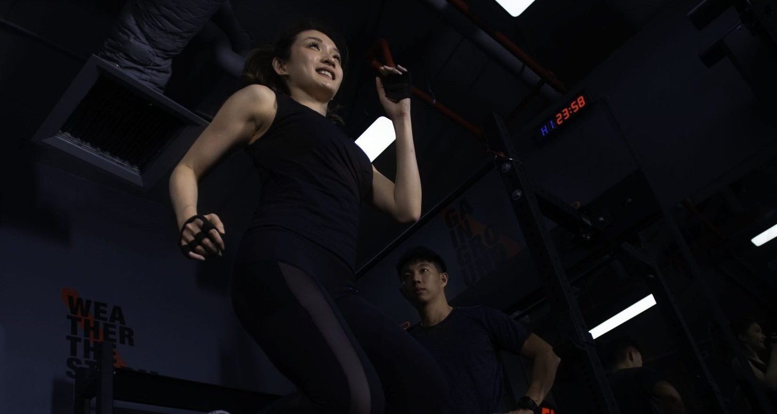 The 5 Important Elements of Physical training - Raw Active