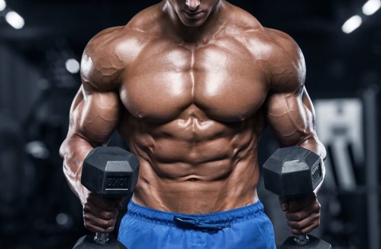 Strength vs Hypertrophy (What are the main differences?) - Raw Active