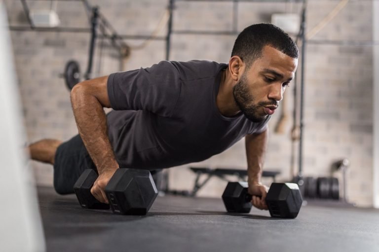 Muscular Strength vs Muscular Endurance - Raw Active